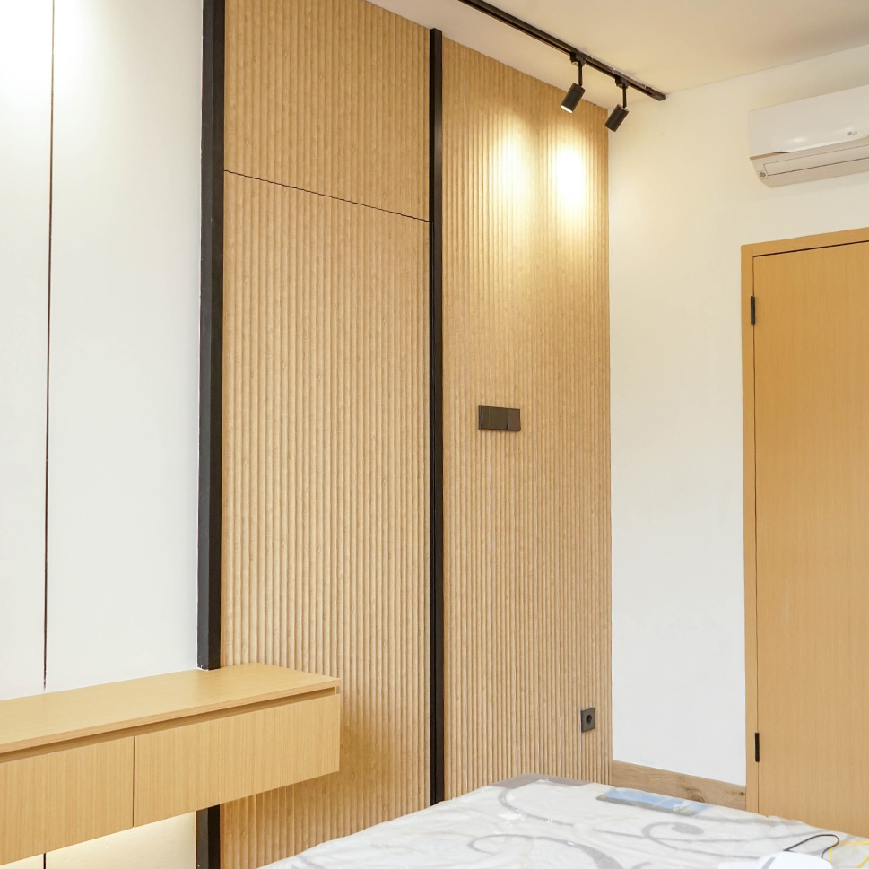 Wall Panel Seri 04